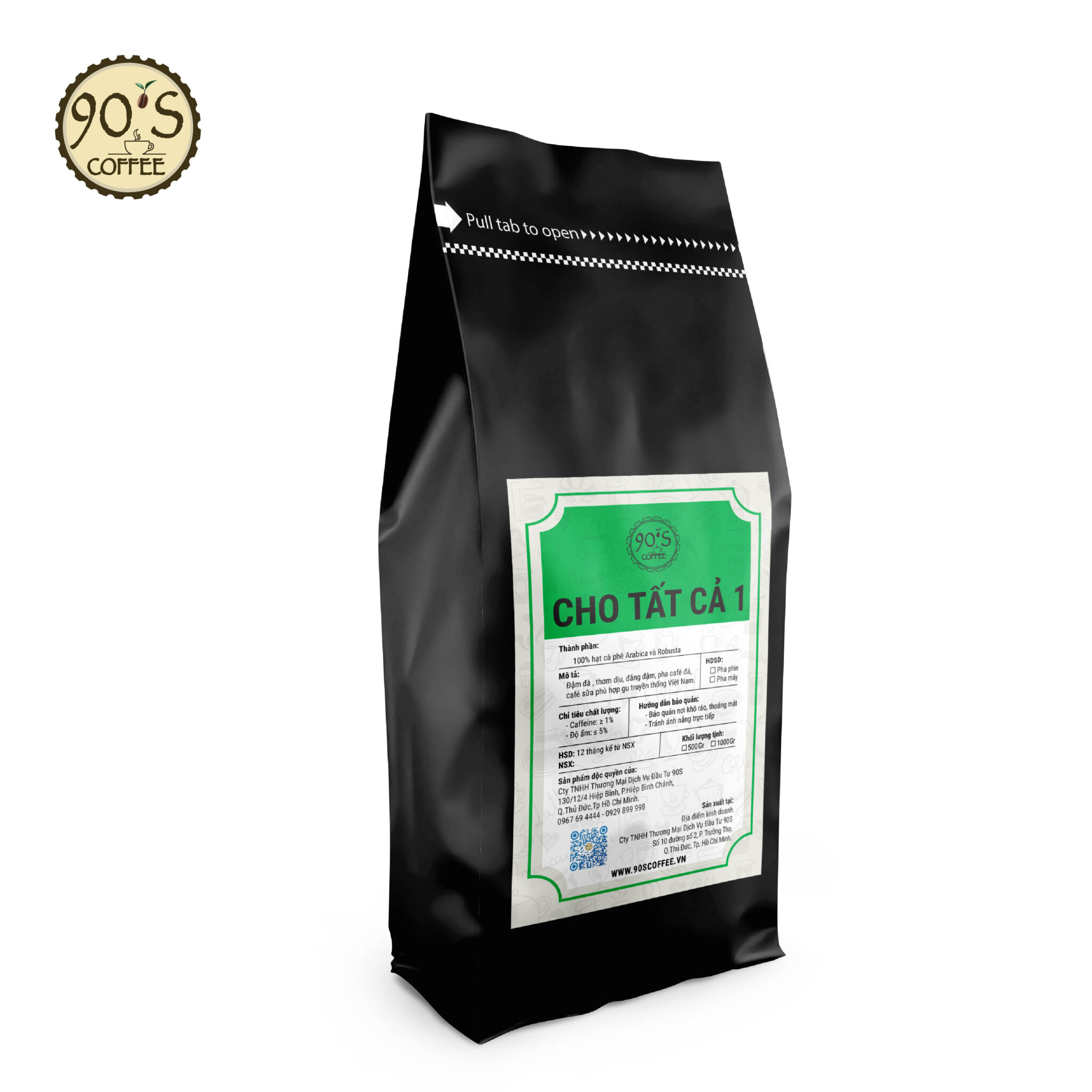 Cà Phê Để Được Bao Lâu? Cách Bảo Quản Cà Phê Pha Sẵn Chuẩn Nhất