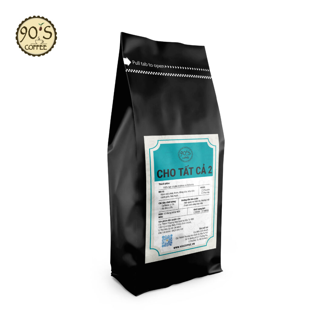 Cà Phê Lon - Top 9 Thương Hiệu Cafe Lon Tốt Nhất Hiện Nay