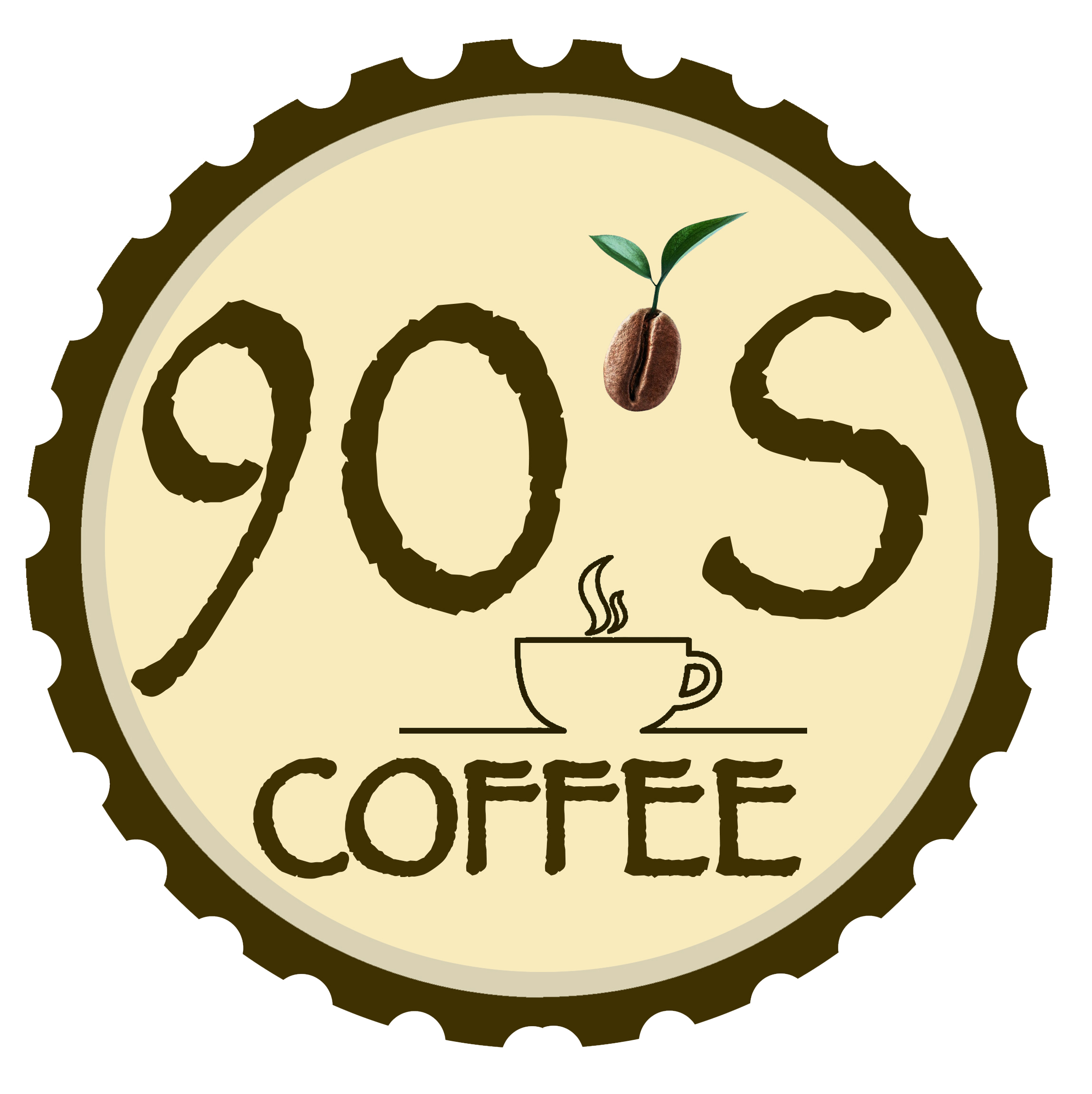 Hướng Dẫn Làm Dalgona Coffee Hàn Quốc | 90S COFFEE