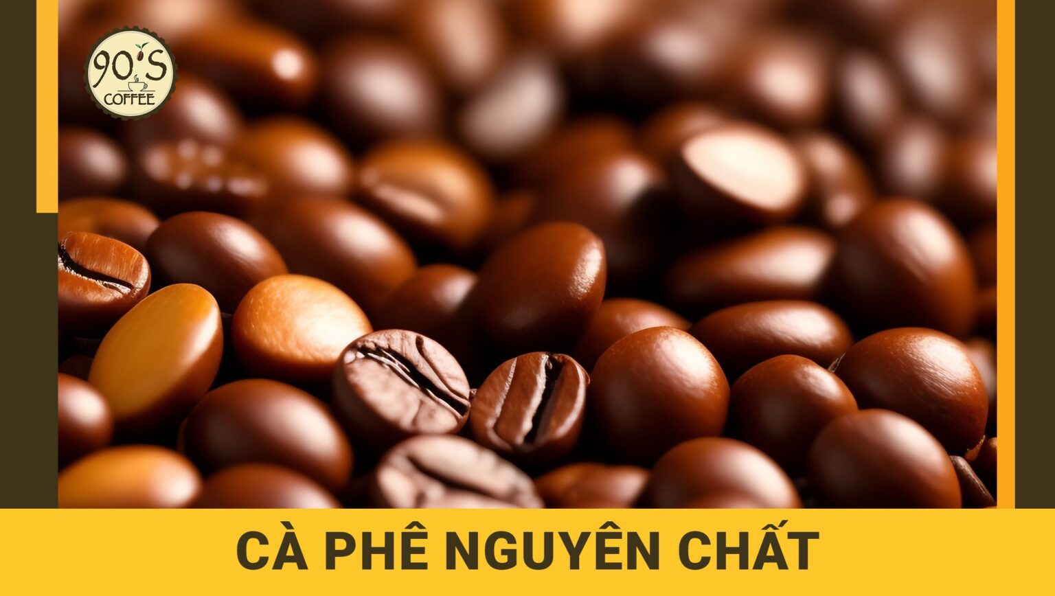 Cà Phê Để Được Bao Lâu? Cách Bảo Quản Cà Phê Pha Sẵn Chuẩn Nhất