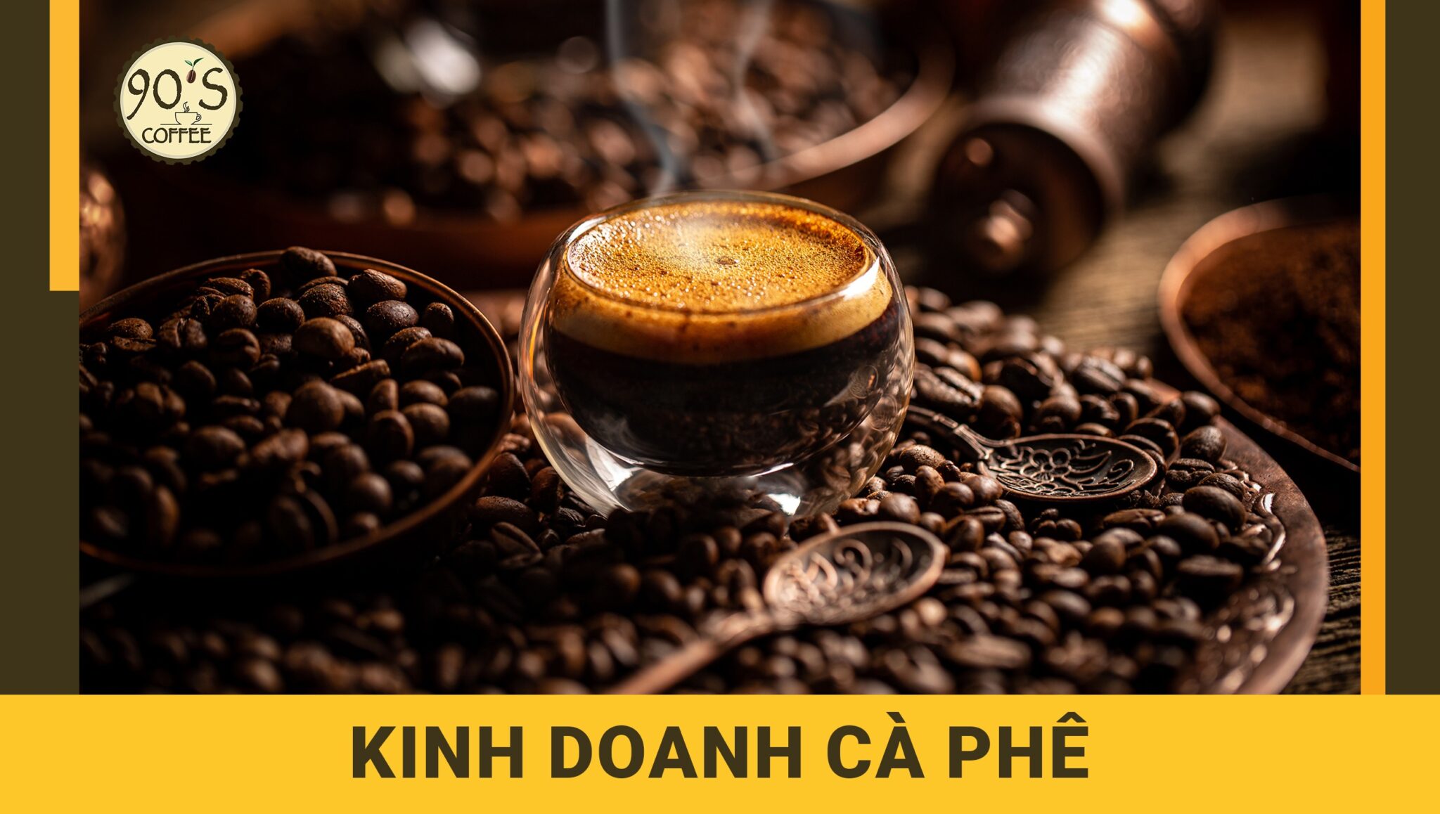 Cà Phê Để Được Bao Lâu? Cách Bảo Quản Cà Phê Pha Sẵn Chuẩn Nhất